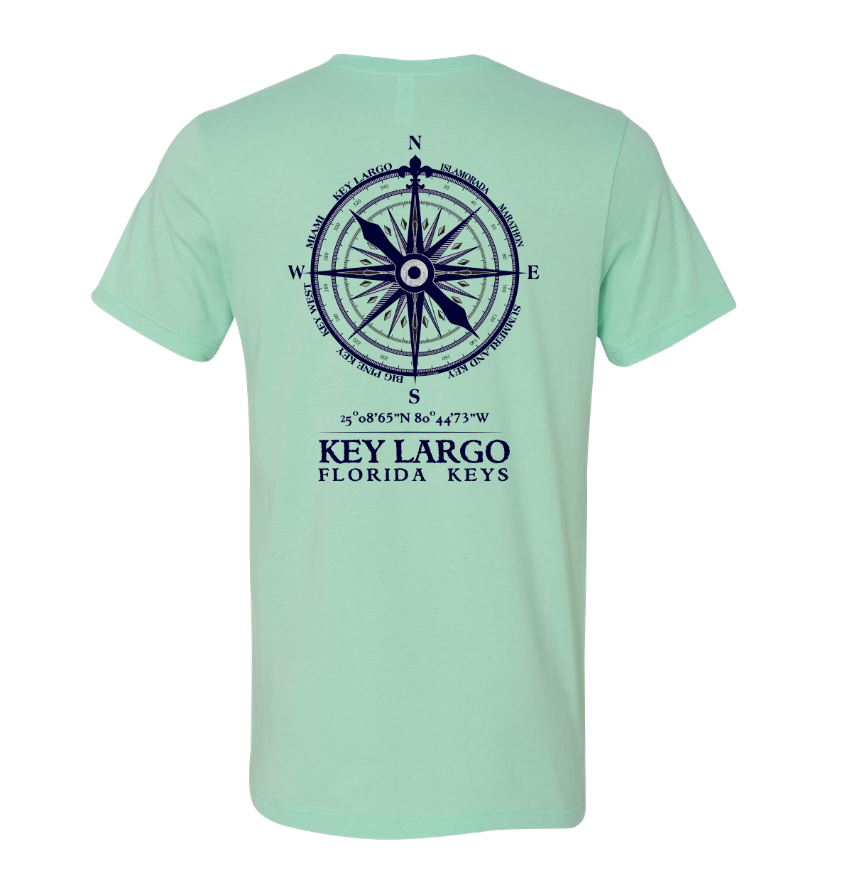 Key Largo & Florida Keys T-Shirts & Gifts | Largo Cargo Co.